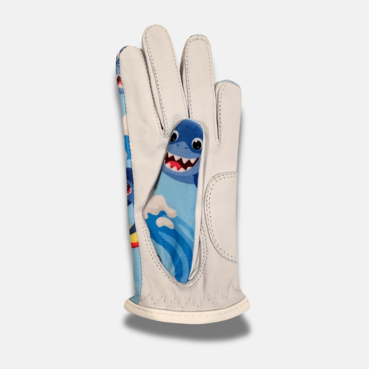 Shark Glove – RJ Stevens